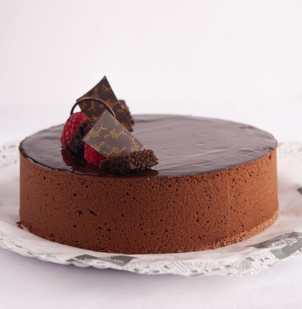 Tarta Trufón | Confiterías Santa Lucía